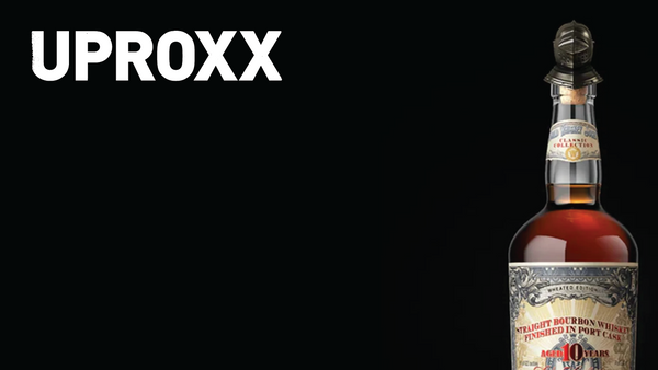 The Absolute Best Bottle Of Whiskey From Each Of The 50 States - World ...