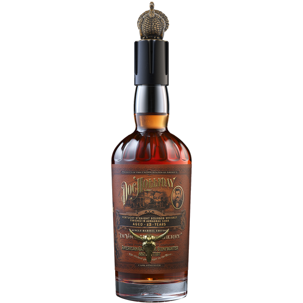 Doc Holliday - World Whiskey Society
