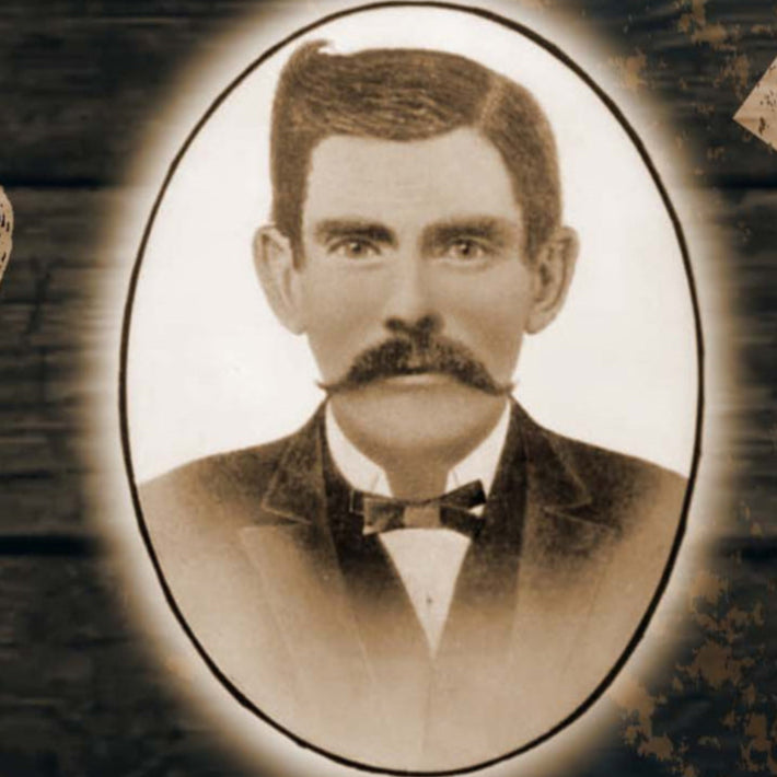 Friends of Doc Holliday - World Whiskey Society