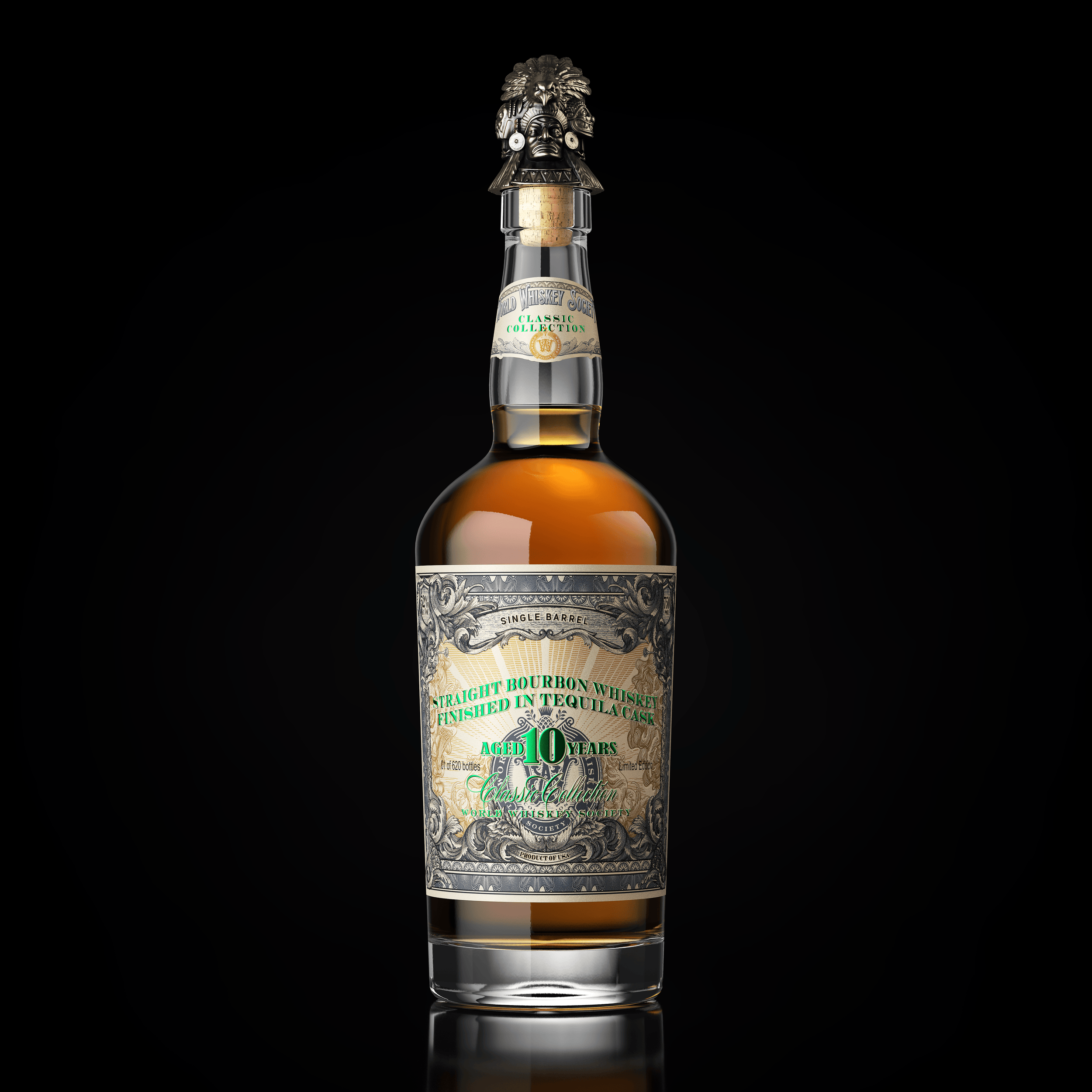 World Whiskey Society | A Limited Release Whiskey Company