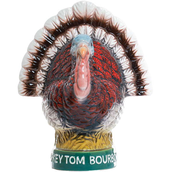 Turkey Tom Bourbon - World Whiskey Society