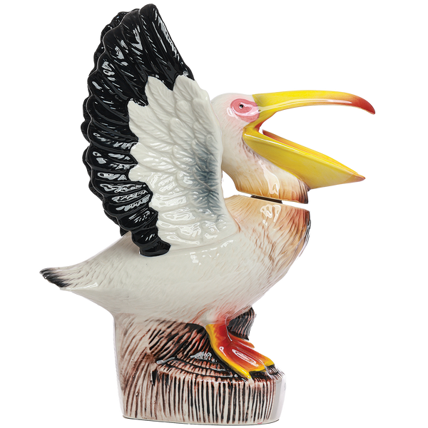 Wild Clay Collective - Pelican - World Whiskey Society