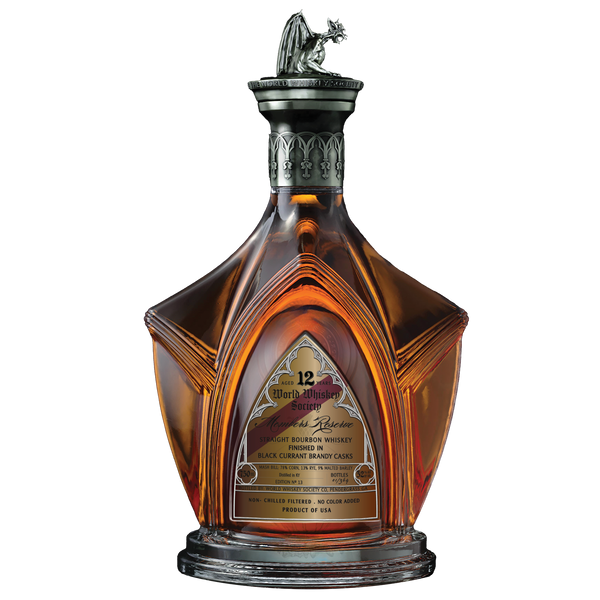 Members' Reserve - World Whiskey Society